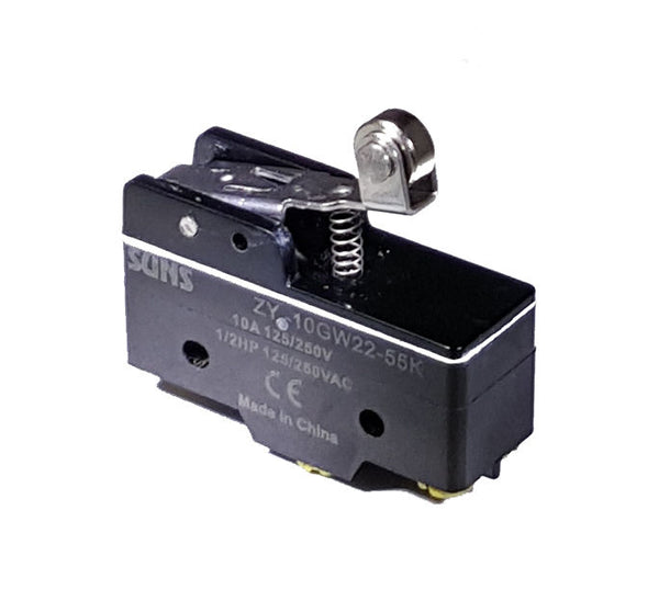 SUNS ZY-10GW22-55K 10A Micro Switch Z10FW22Y55 Z10FW22Y55-B6-105K ...